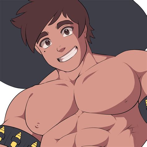 Rule 34 Fermrviper Gay Marco Diaz Star Vs The Forces Of Evil Yaoi