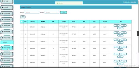 基于pythonflask框架的健身管理系统(开题程序论文) 计算机毕设 Csdn博客 基于pythonflask框架的健身管理系统(开题程序论文) 计算机毕设 Csdn博客