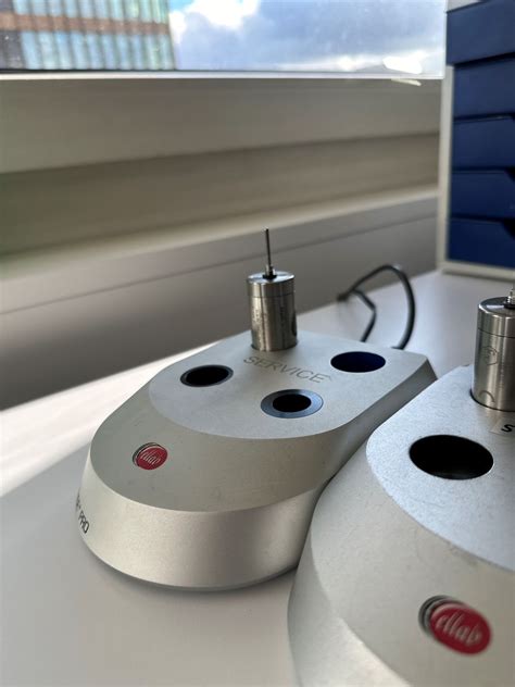 Emma C On Linkedin Temperaturemapping Ellab Validation Monitoring