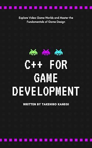 C For Game Development A Comprehensive Guide For Let Me Read
