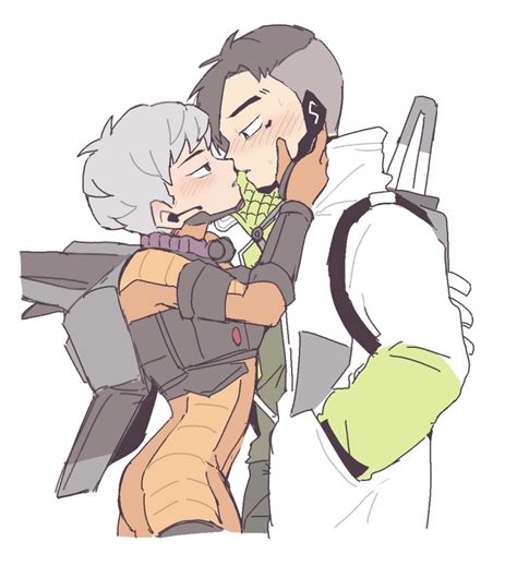 Nojima Minami Crypto Apex Legends Valkyrie Apex Legends Apex