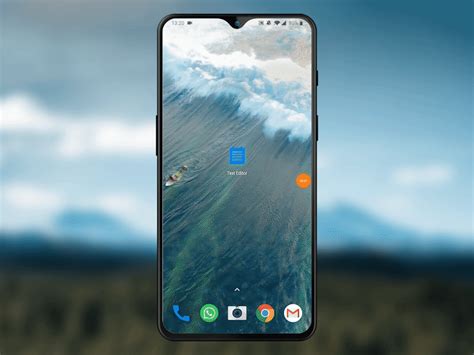 Simple Text Editor Progressive Web App Web App Design Web App Progress