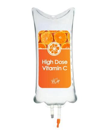 Dr. Pranav Khawale on LinkedIn: Intravenous Vitamin C & Cancer