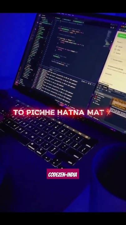 Coding Is Emotion Webdesign Python Computer Shorts Youtube