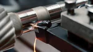 Lathe Cutting Tools For CNC Turning Types Geometry And Features Runsom Precision