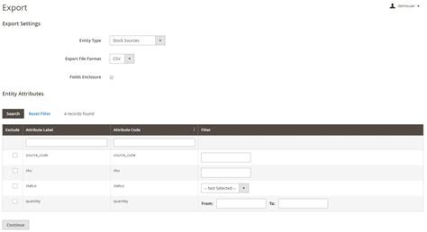Amasty Multi Warehouse Inventory For Magento 2 Firebear
