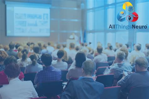 Conference All Things Neuro