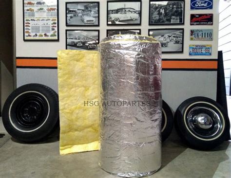 Aislante Termico Fibra De Vidrio M Ancho Por Metro