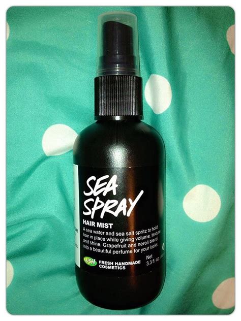 The Beach In A Bottle Which Sea Salt Spray Is Right For You The