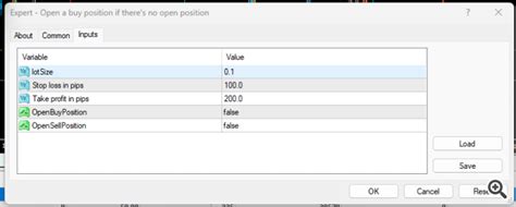 Free Download Of The Simple Continuous Trend Following Strategy For Buying And Selling Based On