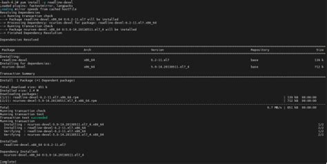 PostgresqlLinux 部署 Postgresql 数据库 图文教程 postgresql在linux上的程序叫什么 CSDN博客