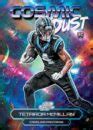 2025 Topps Cosmic Chrome Football Checklist Team Sets Pre Order Date