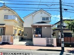 綾瀬市小園南1丁目（朝日土地建物 大和支店 営業3課） 中古一戸建て｜yahoo不動産