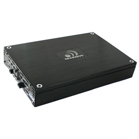 Massive Audio V 10001 At