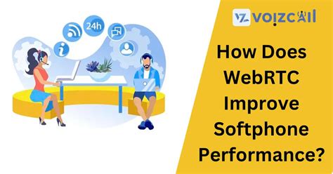 How Does WebRTC Transform Vonage Contact Centers