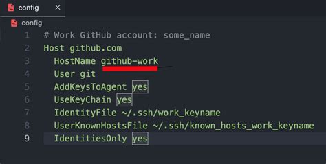 How To Setup Ssh Keys For Multiple Hosts Vinoo