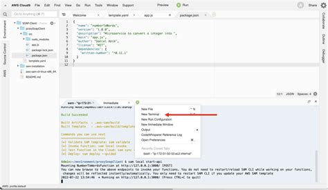 Modernize Seu Servidor Soap Legado Usando O Amazon Api Gateway E O Aws