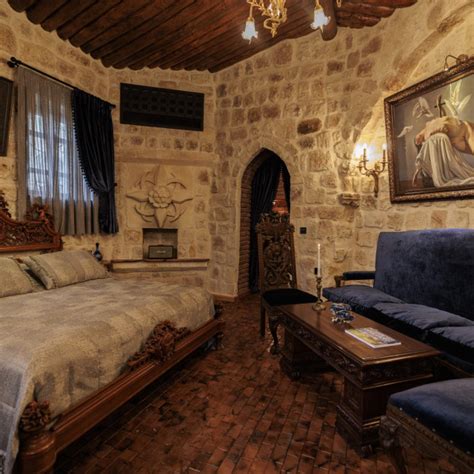 Lilith Sacred House Hotel