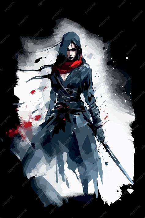 Medieval Assassin