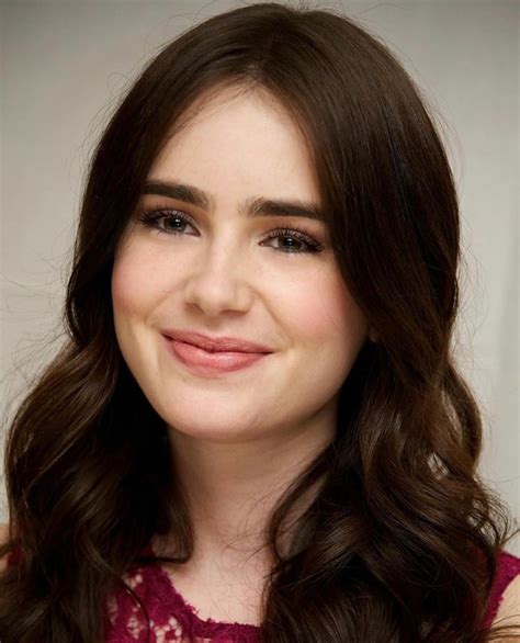 Lily Collins Porn Pictures Xxx Photos Sex Images 3989361 Pictoa