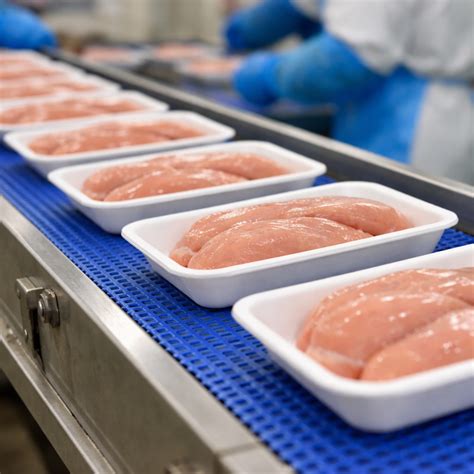 Sierra Processing Sierra Custom Foods Ltd