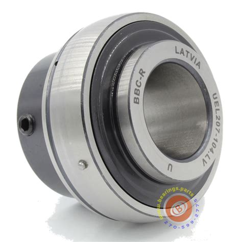 Na207 20 1 14 Cam Locking Insert Bearing Large Od