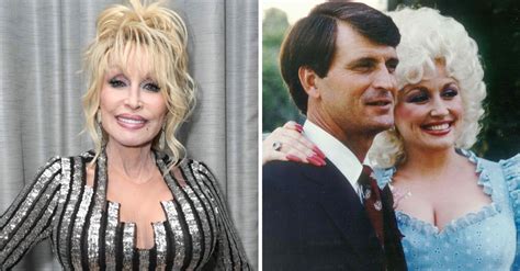 Dolly Parton Opens Up About ‘open Relationship With Husband Of 56 Years
