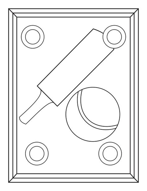 어린이와 유아 색칠 페이지 벡터 프리미엄 벡터