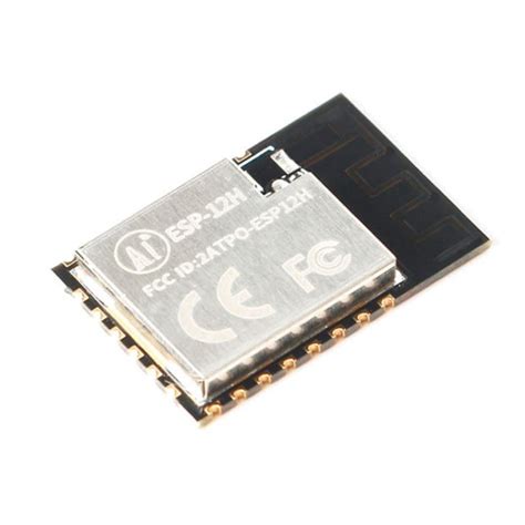Ai Thinker Esp 12h Wifi Module Buy Online At Low Price In India