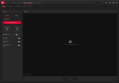 Amd Software Adrenalin Edition™ Basics Amd Community
