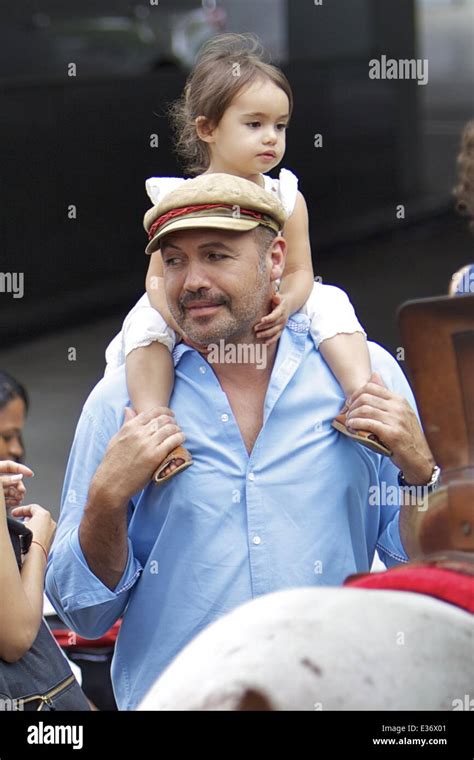 Billy Zane Daughter