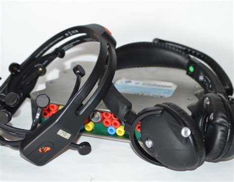 Openvibe Software For Brain Computer Interfaces And Real Time