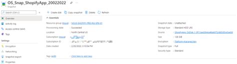 Azure Vmss A Guide For Configuring Infrastructure Of Vmss Using Azure Portal 1 Sos Group