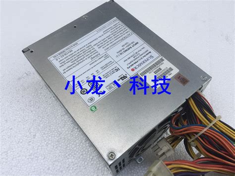 Ultra-Micro PWS-865-PQ Server Power Source 865W Tower Workstation Powe ...