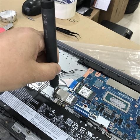 Assemblage Pc Et Laptop Freework Dz