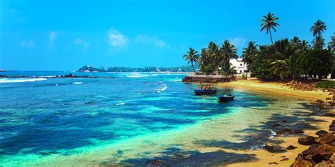 Sri Lanka A Hidden Outsourcing Gem Sri Lanka Foundation