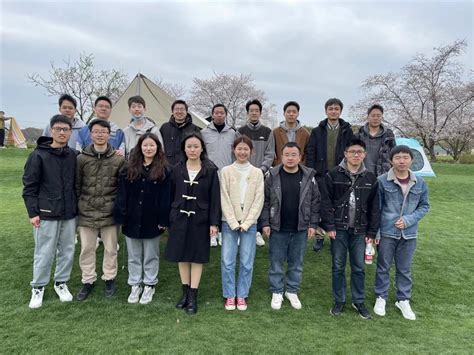 2023年 计算机视觉实验室