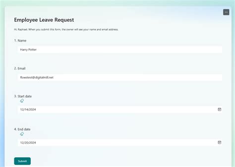 Approval Requests Above The 30 Days Limit In Power Automate Digital Mill