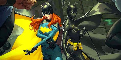 Bat Girl Favourites By Barbara Gordon Fan Casting For Batgirl 2022