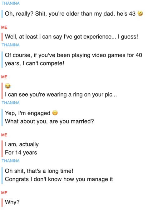 Thanina Online Game Cheating Part 1 Rcheatingcaptions