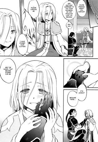 I M Yours Luscious Hentai Manga Porn