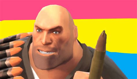 Whats Your Favourite Tf2 Subclass Mine Is Pansexual Heavy Rtf2