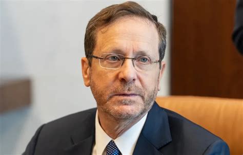 הנשיא הרצוג ההתיישבות היא חיונית לעם ישראל ערוץ 2000