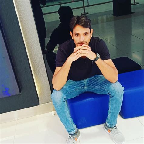 Sabir Khan Posted On Linkedin