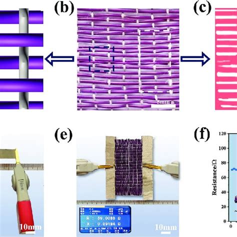 A Experimental Procedure Of Thermally Induced Double Response Of The Download Scientific