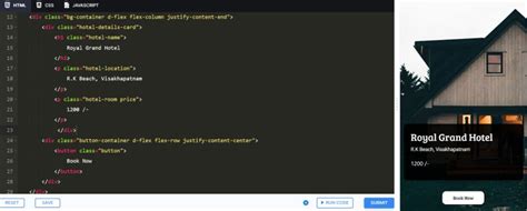 Kavya Nimmaturi On Linkedin Ccbp Nxtwave 30days