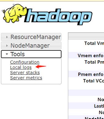 Hadoop Yarn RPC RCE 复现 腾讯云开发者社区 腾讯云