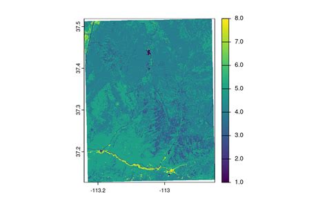 Chapter 7 Reprojecting Geographic Data Geocomputation With R Solutions