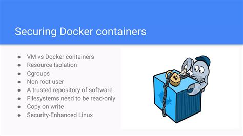 Containerization Using Docker Pdf
