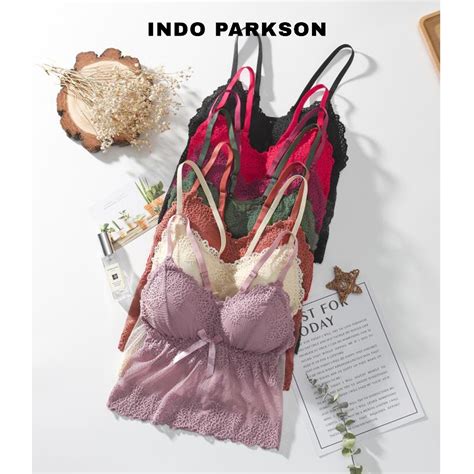 Jual BERGARANSI Bralette Wanita Bh Wanita Bra Sexy Bra Murah Bh Murah Beha Pakaian Dalam Wanita